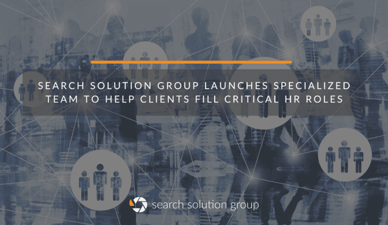 Resources - Search Solution Group