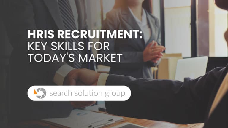 Expert Sales & Business Development Recruitment Services