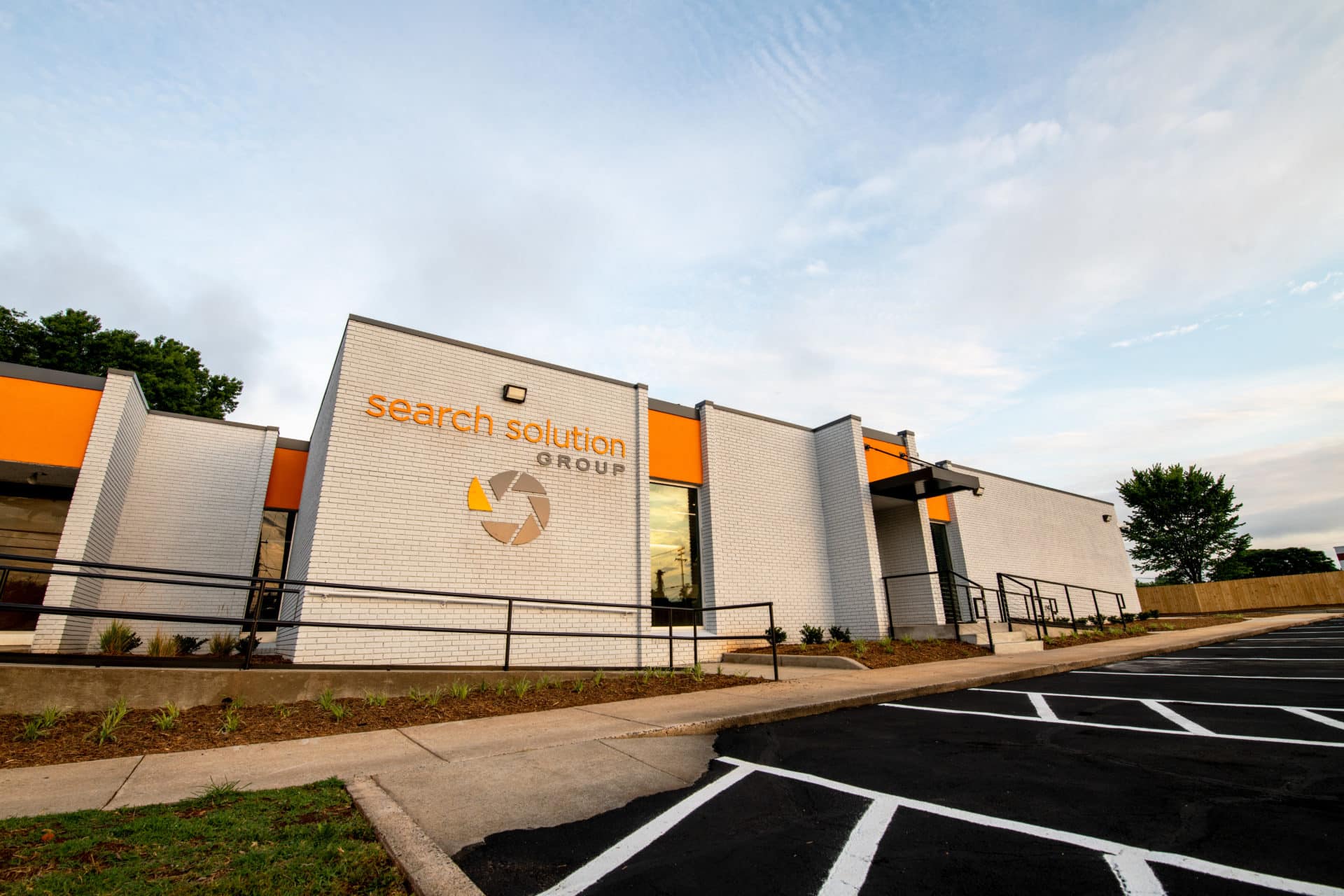 About Us - Search Solution Group