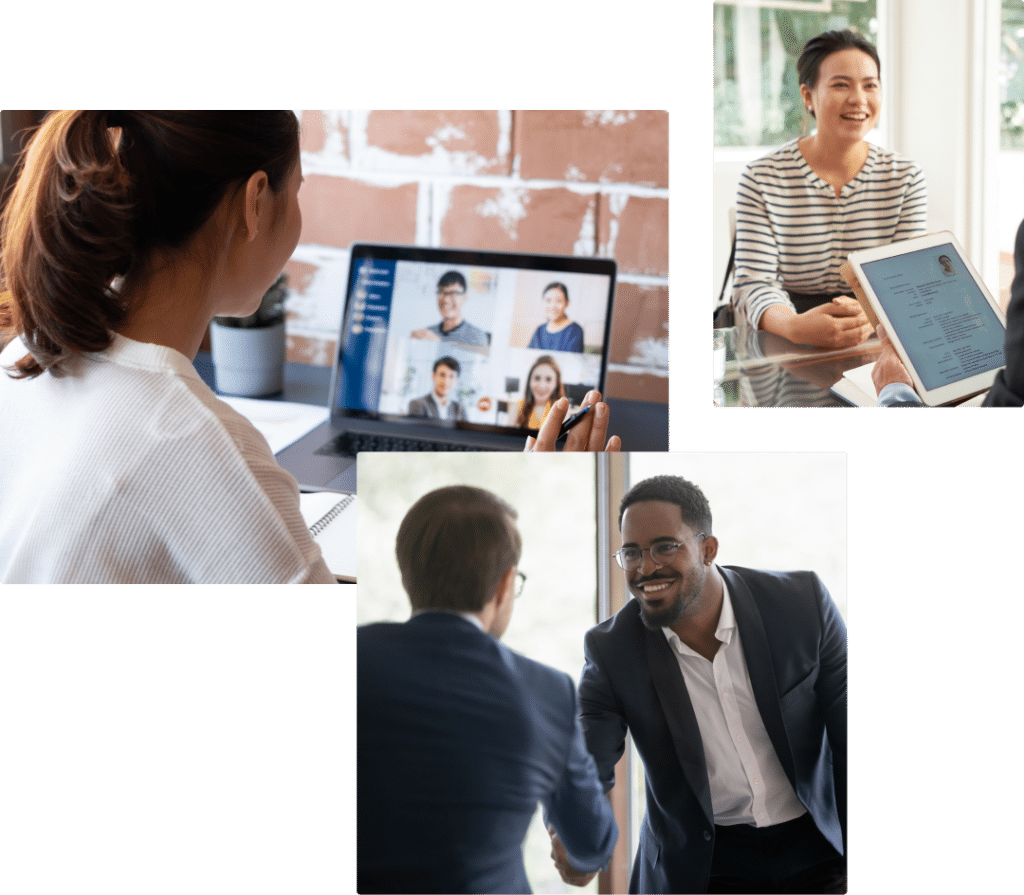 Search Solution Group - Headhunting & Executive Recruitment