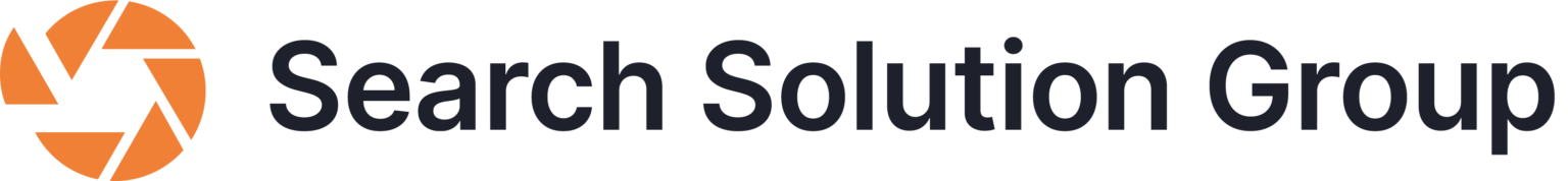 Search Solution Group - Headhunting & Executive Recruitment