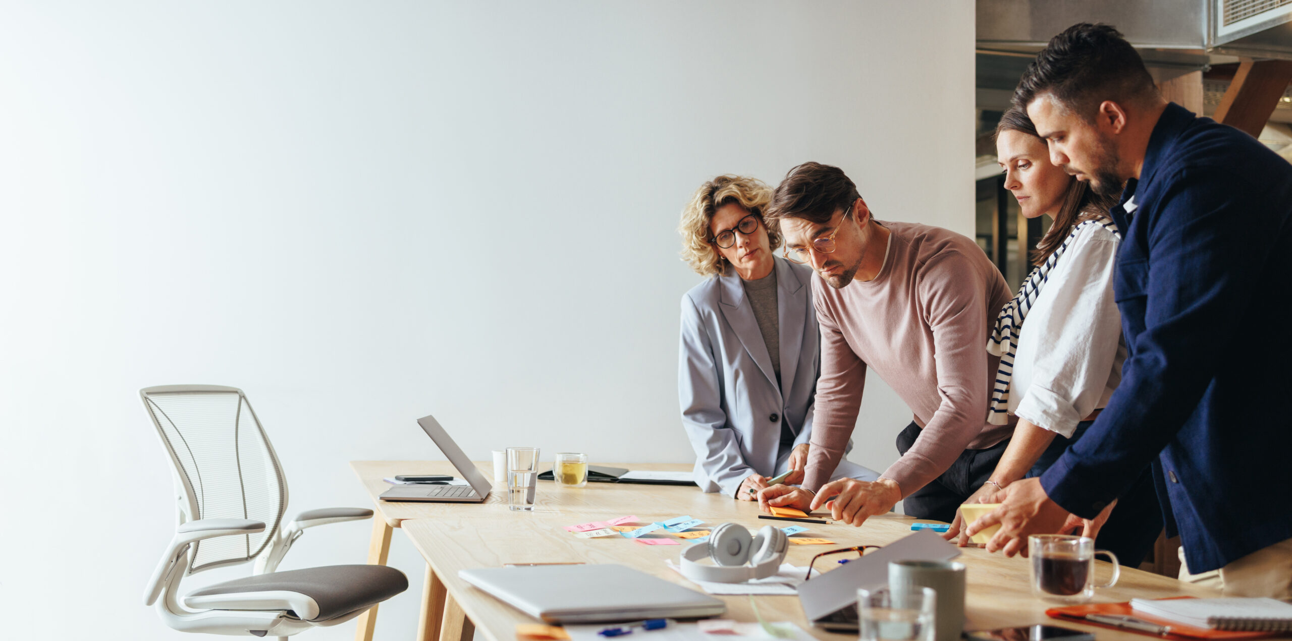 Expert Inbound Marketing Recruitment & Staffing Services