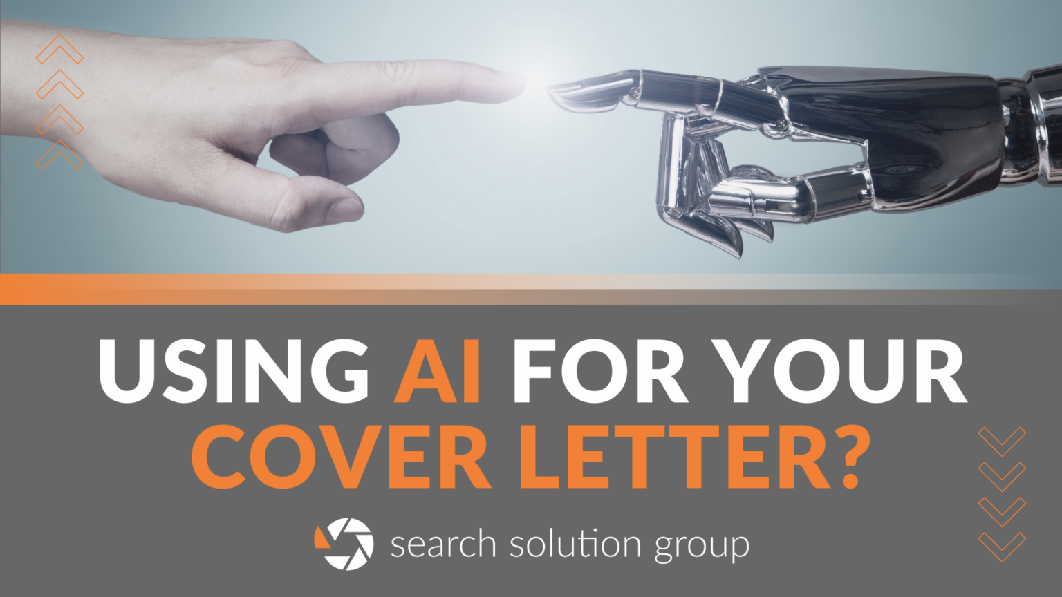 Should You Use AI To Write Your Cover Letter? Pros & Cons