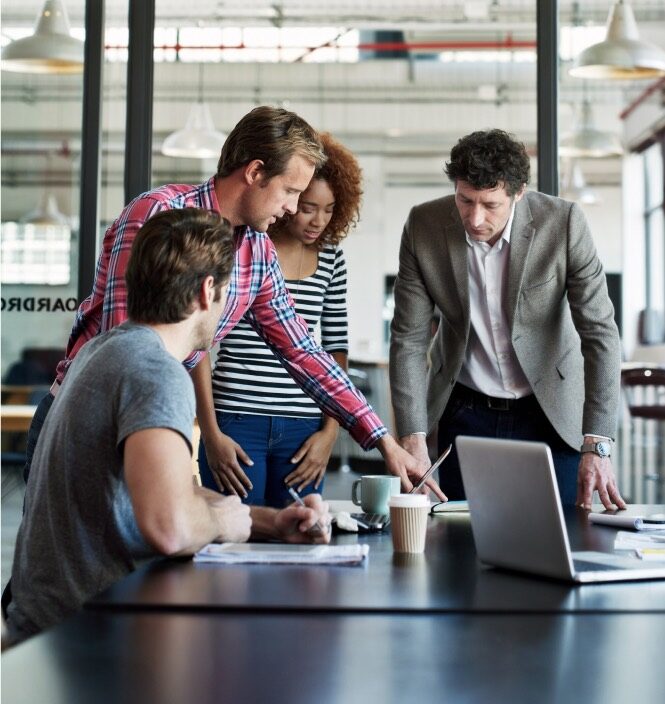 Organizational Development Recruitment Firm
