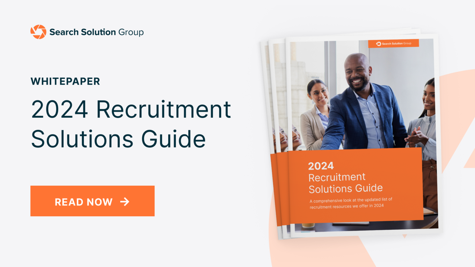 Recruitment Resources - Search Solution Group
