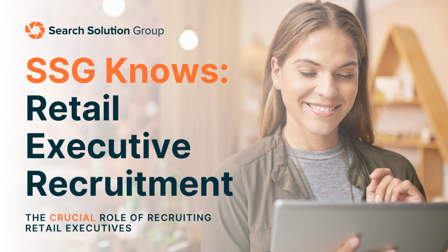 Recruitment Resources - Search Solution Group