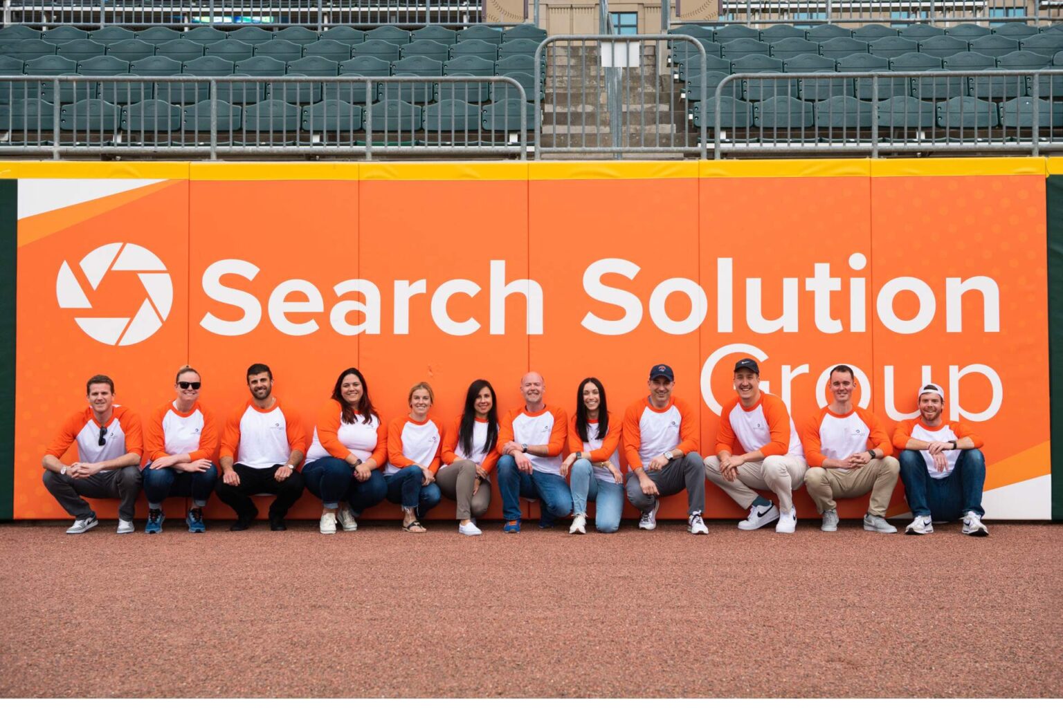 About Us - Search Solution Group