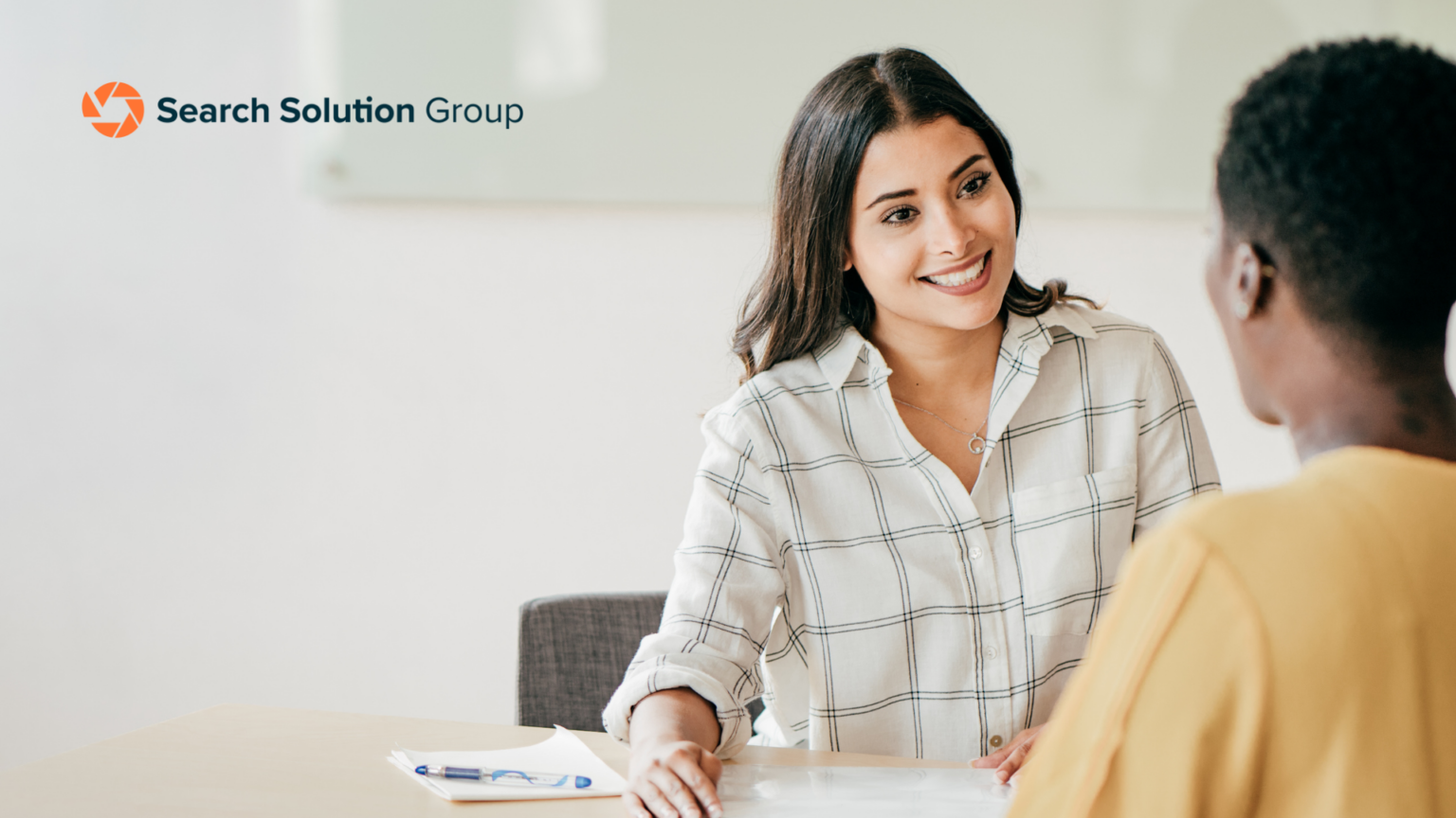 Recruitment Resources - Search Solution Group