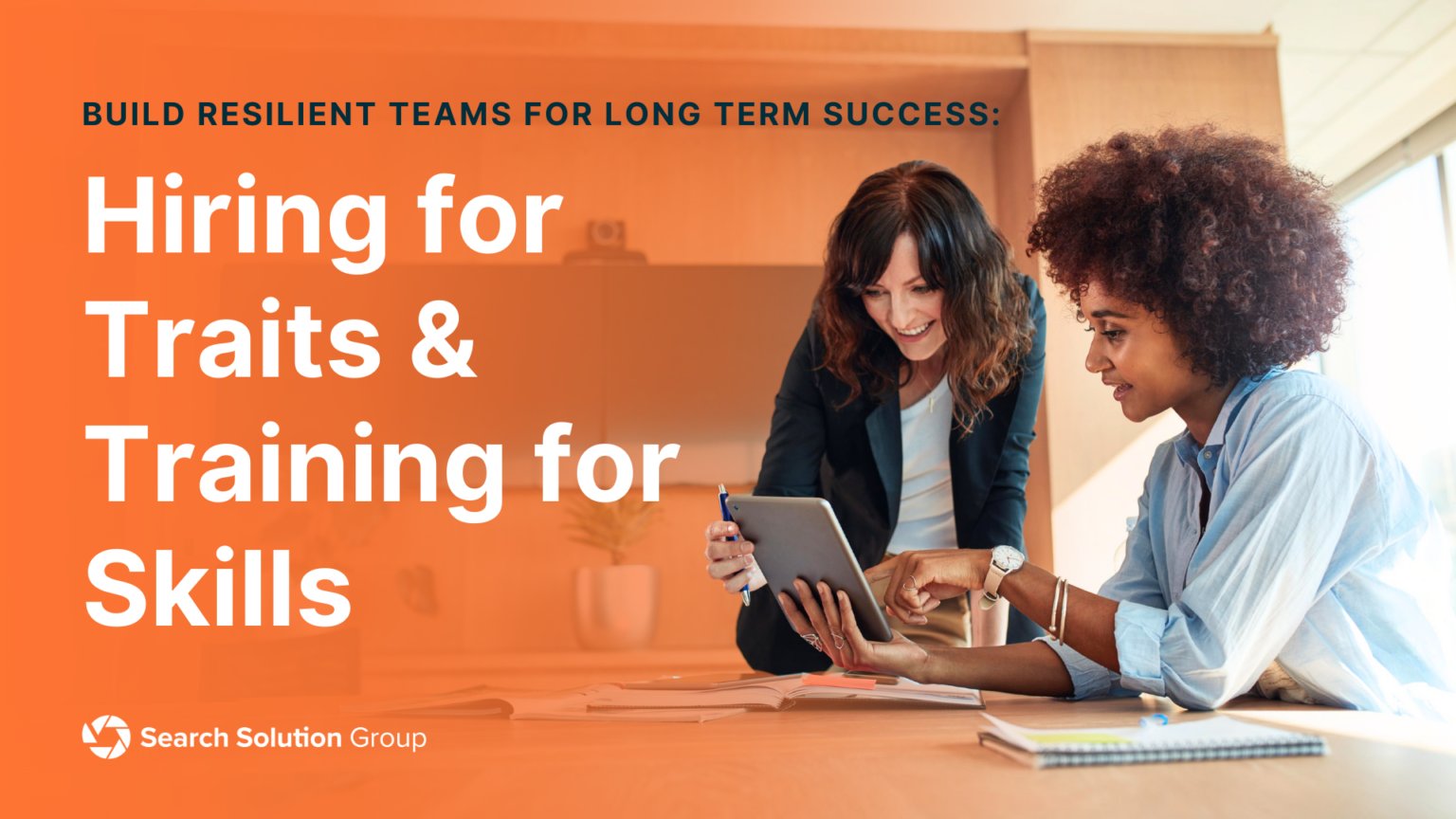 Sales Executive Recruiting & Headhunting Firm