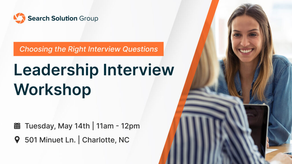 Search Solution Group - Headhunting & Executive Recruitment