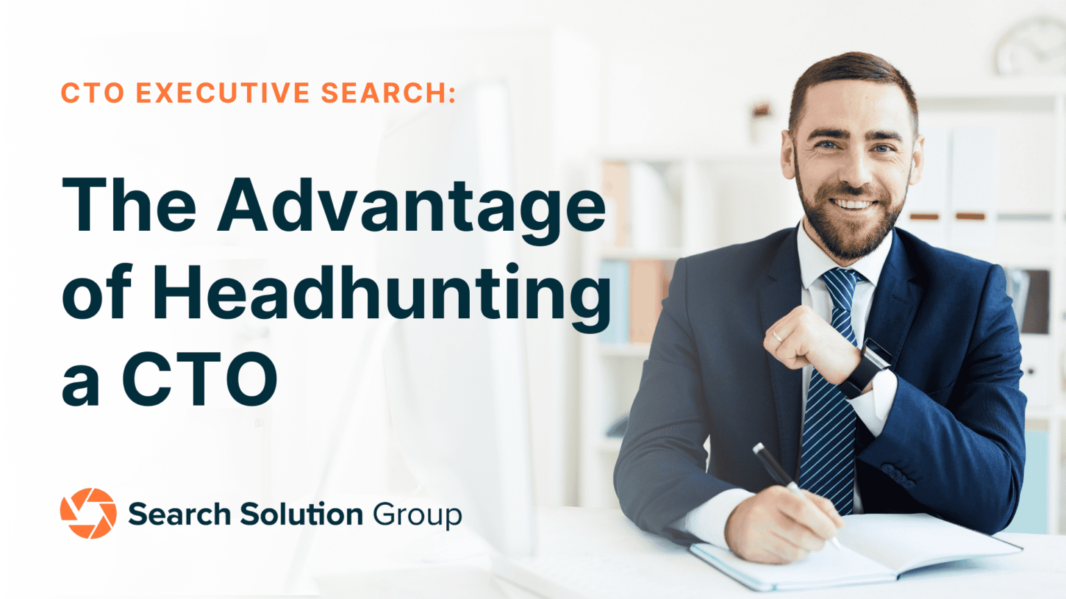 Search Solution Group - Headhunting & Executive Recruitment