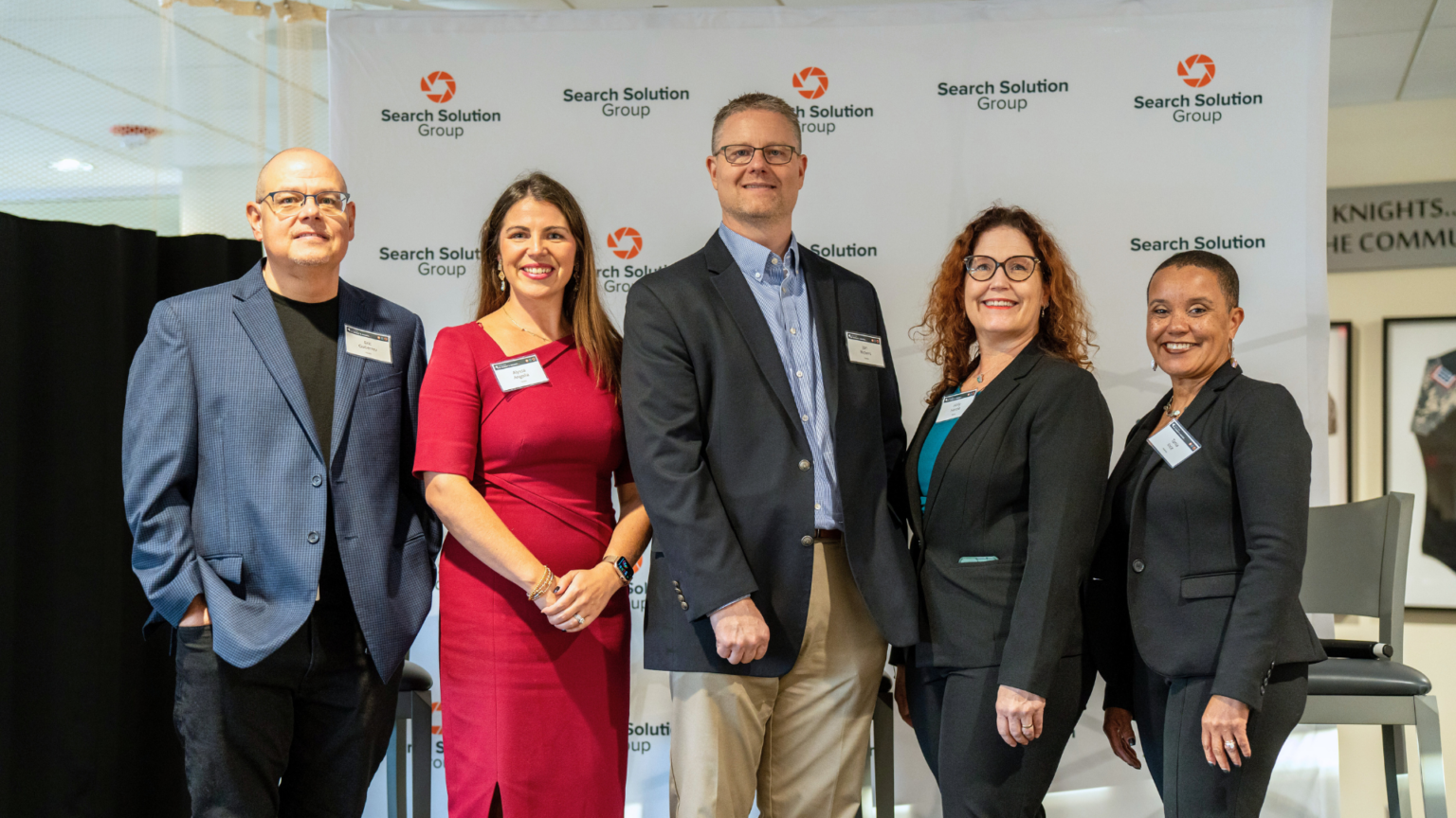 Recruitment Resources - Search Solution Group