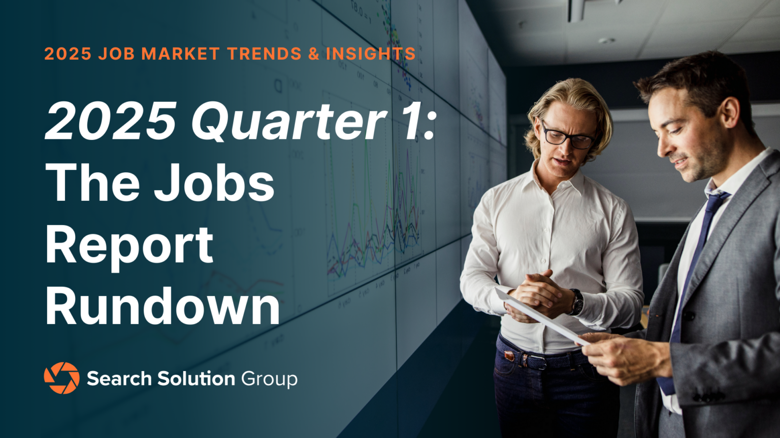 Search Solution Group - Headhunting & Executive Recruitment