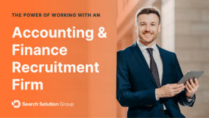Search Solution Group - Headhunting & Executive Recruitment