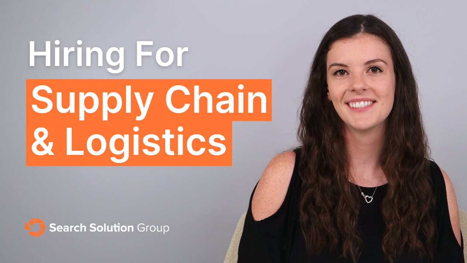 Contact Us For Recruitment Services - Search Solution Group