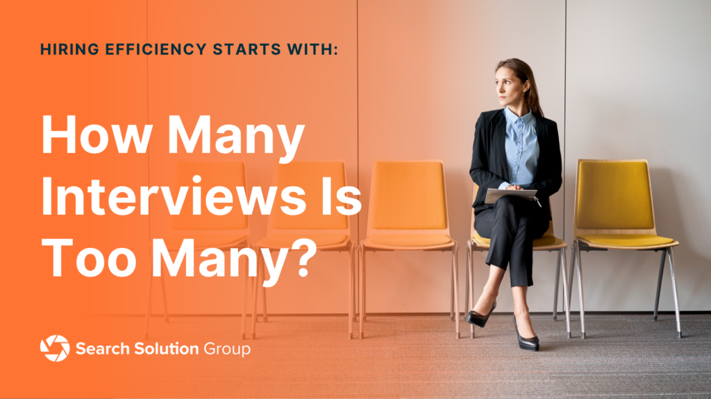 Contact Us For Recruitment Services - Search Solution Group