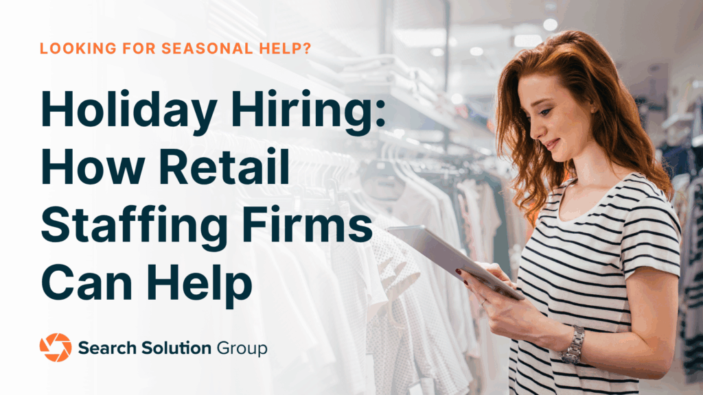 Customer Service Recruitment - Customer Service Staffing